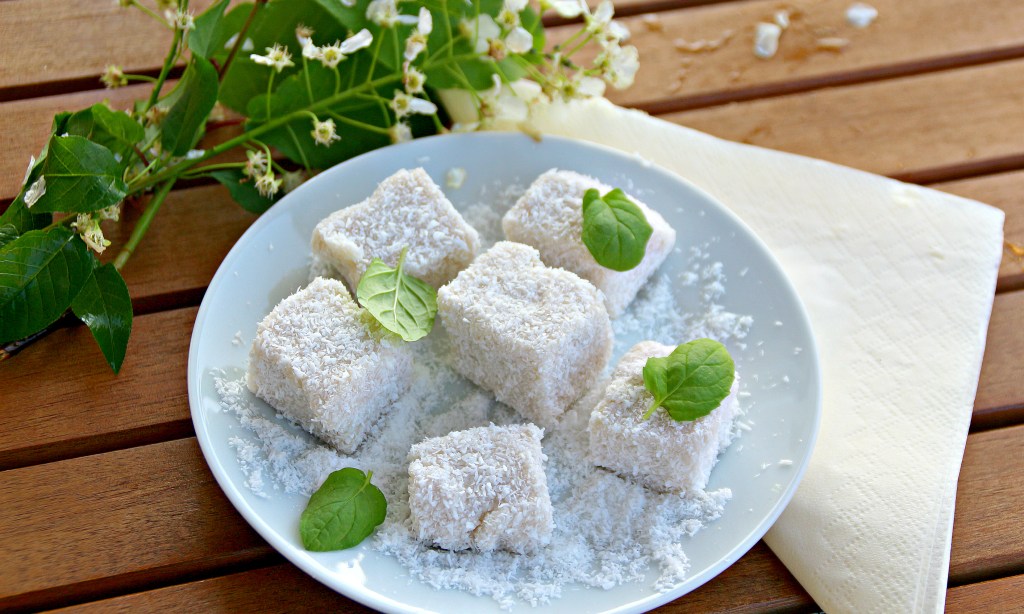 Dessert – Catchy Cravings